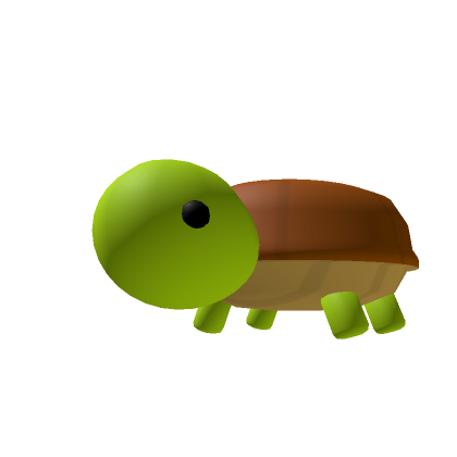 Turtle | Roblox Item - Rolimon's