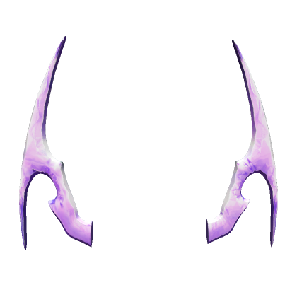 Horns | Roblox Item - Rolimon's