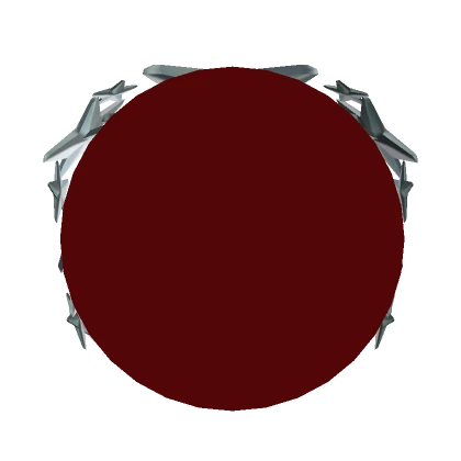 RED MOON | Roblox Item - Rolimon's