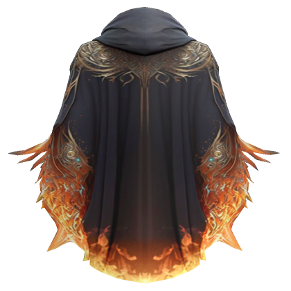 🌟Cloak 🌟 | Roblox Item - Rolimon's