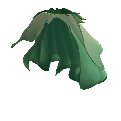 Leaf Cape | Roblox Item - Rolimon's