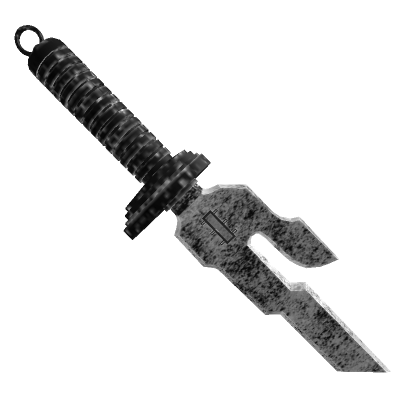 Toji Dagger | Roblox Item - Rolimon's