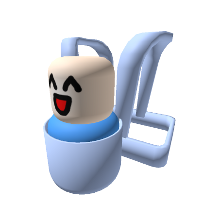 Little Boy Baby Buddy! | Roblox Item - Rolimon's
