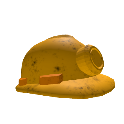 Construction Builder's Hat | Roblox Item - Rolimon's