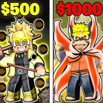 Play Anime Idle Simulator | Best Roblox Games