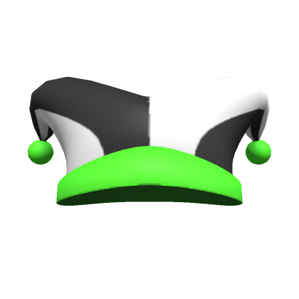 Jester Hat | Roblox Item - Rolimon's