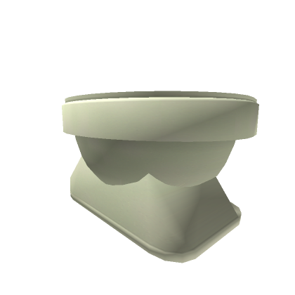 (Part) Skibi Toilet - Body | Roblox Item - Rolimon's