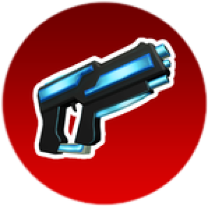 Laser Gun - Roblox