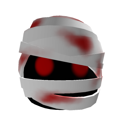 Bandage Head Cover | Roblox Item - Rolimon's