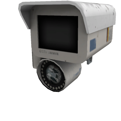 Cameraman Head | Roblox Item - Rolimon's