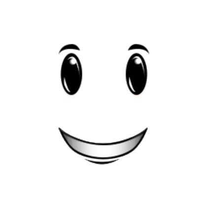 승리의 미소 - Roblox