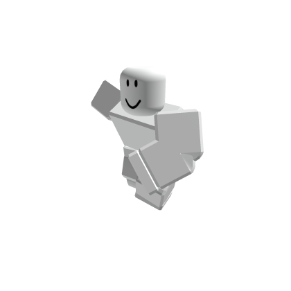 Ninja Animation Package - Roblox