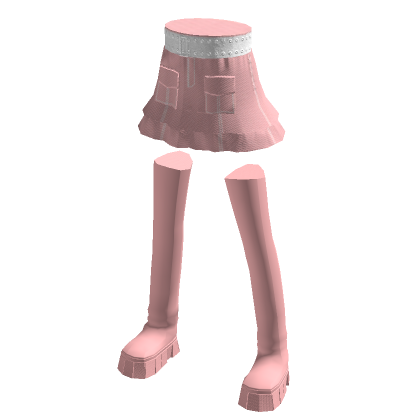 Pink | Roblox Item - Rolimon's