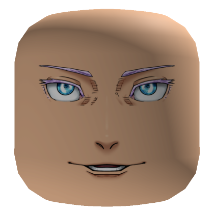 Satoru Gojo Face | Roblox Item - Rolimon's