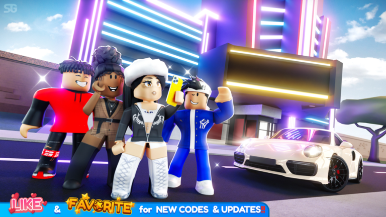 👨‍👩‍👦 FAMILY | Club Life! RP | Roblox Game - Rolimon's