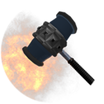 Kick Hammer - Roblox