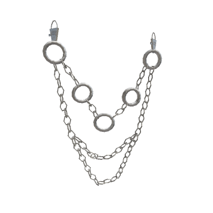 Jeans Chain (Waist) | Roblox Item - Rolimon's