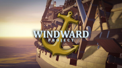 วินเวิร์ด - Roblox