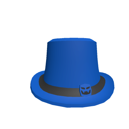 Sinister B's Top Hat | Roblox Item - Rolimon's