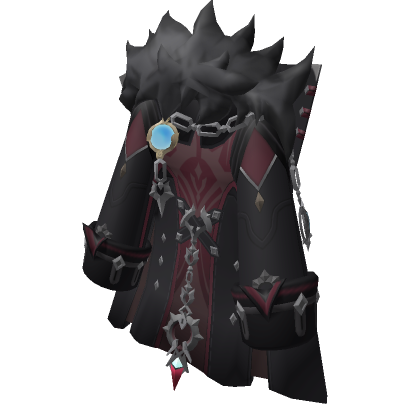 Duke's Coat (3.0) | Roblox Item - Rolimon's