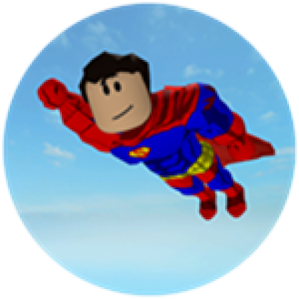Fly!! - Roblox