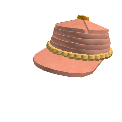 Ham Hat | Roblox Item - Rolimon's