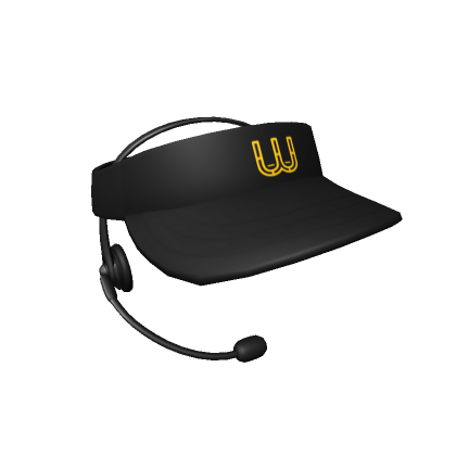 Fast Food Worker Hat | Roblox Item - Rolimon's