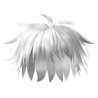 anime gojo hair | Roblox Item - Rolimon's