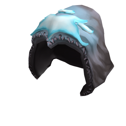 Disguised Ice Prince | Roblox Limited Item - Rolimon's