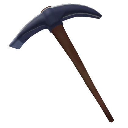 Og Fortnite PickAxe | Roblox Item - Rolimon's