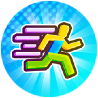 Sprint! - Roblox