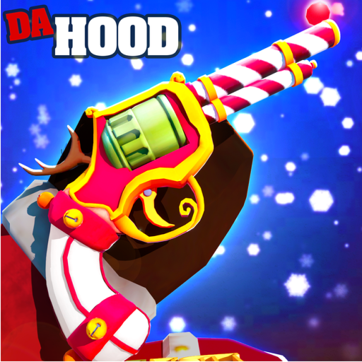 [1M CODE!] Da Hood - Unnamed Server 4169 - RBXServers