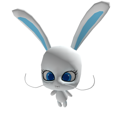 Miraculous: Kwami Fluff | Roblox Item - Rolimon's