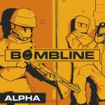 BOMBLINE [Alpha] | Roblox Game - Rolimon's