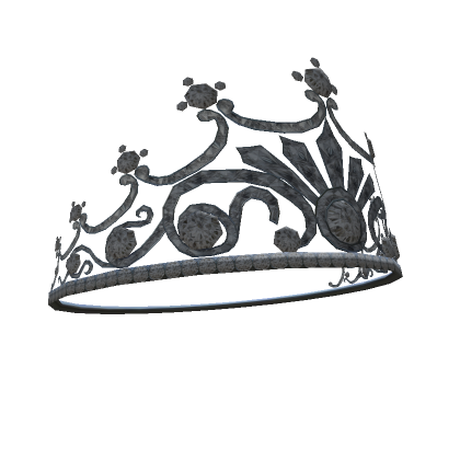 Queen's Diamond Tiara | Roblox Item - Rolimon's