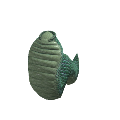 Snake Body Animated (Green) | Roblox Item - Rolimon's