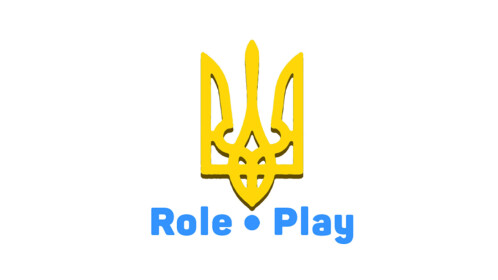 Ukraine RP - Roblox
