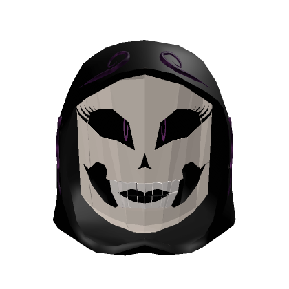 Femme Reaper | Roblox Item - Rolimon's