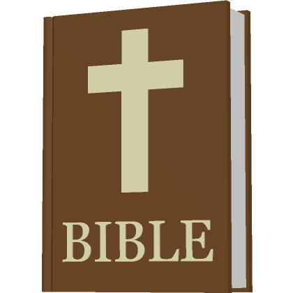 Bible | Roblox Item - Rolimon's