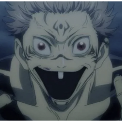 Sukuna pfp | Roblox Item - Rolimon's