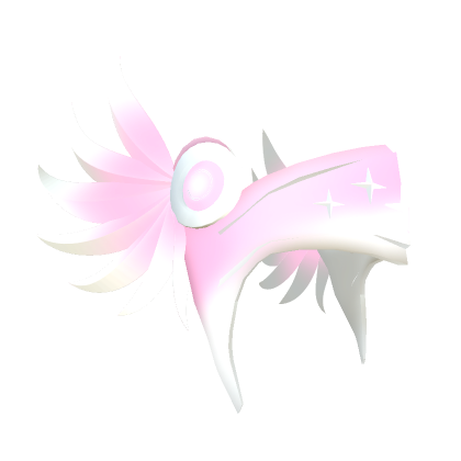Faded Pink Valkyrie | Roblox Item - Rolimon's