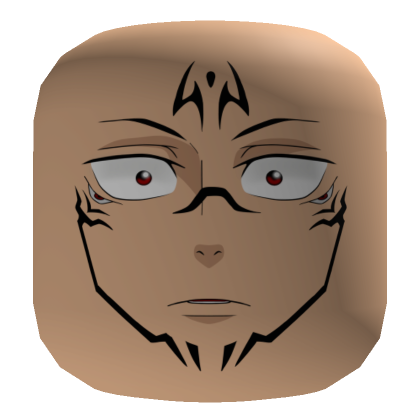 Sukuna | Roblox Item - Rolimon's