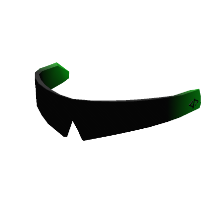 Matrix Encrypted Shades | Roblox Item - Rolimon's
