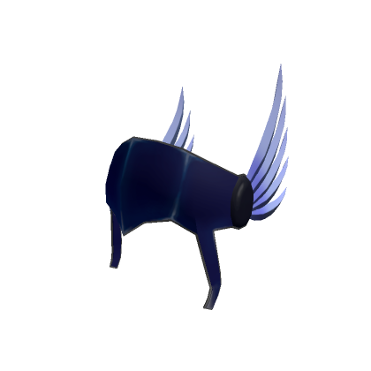 Blue S Valk | Roblox Item - Rolimon's