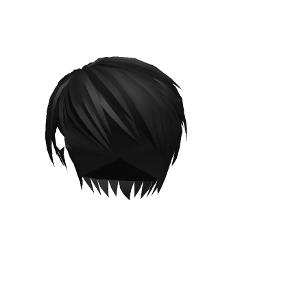 Cabello Isagi Yoichi - Roblox