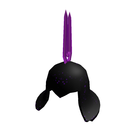 Helm of the Glowing Plasma | Roblox Item - Rolimon's