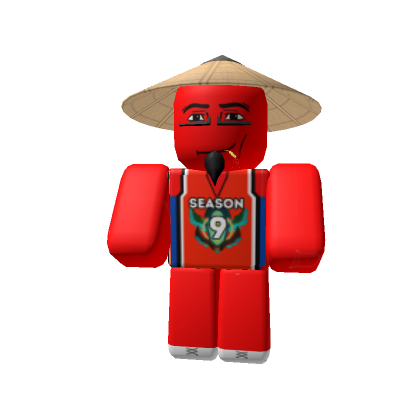 Milyon x FreshCut Shoulder Pal | Roblox Item - Rolimon's