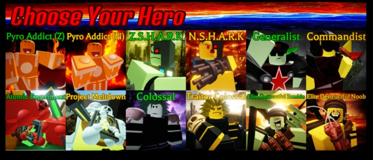 Noobs vs Zombies Realish Reborn - Roblox