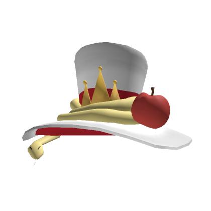 Lucifer Hat | Roblox Item - Rolimon's
