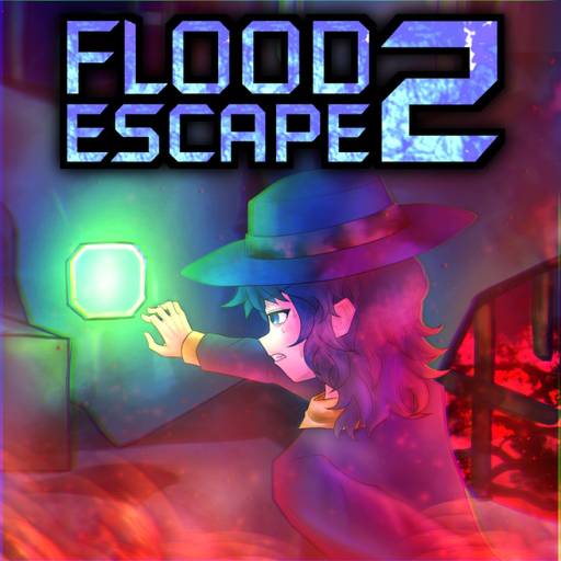 Flood Escape 2 🌊 - RBXServers